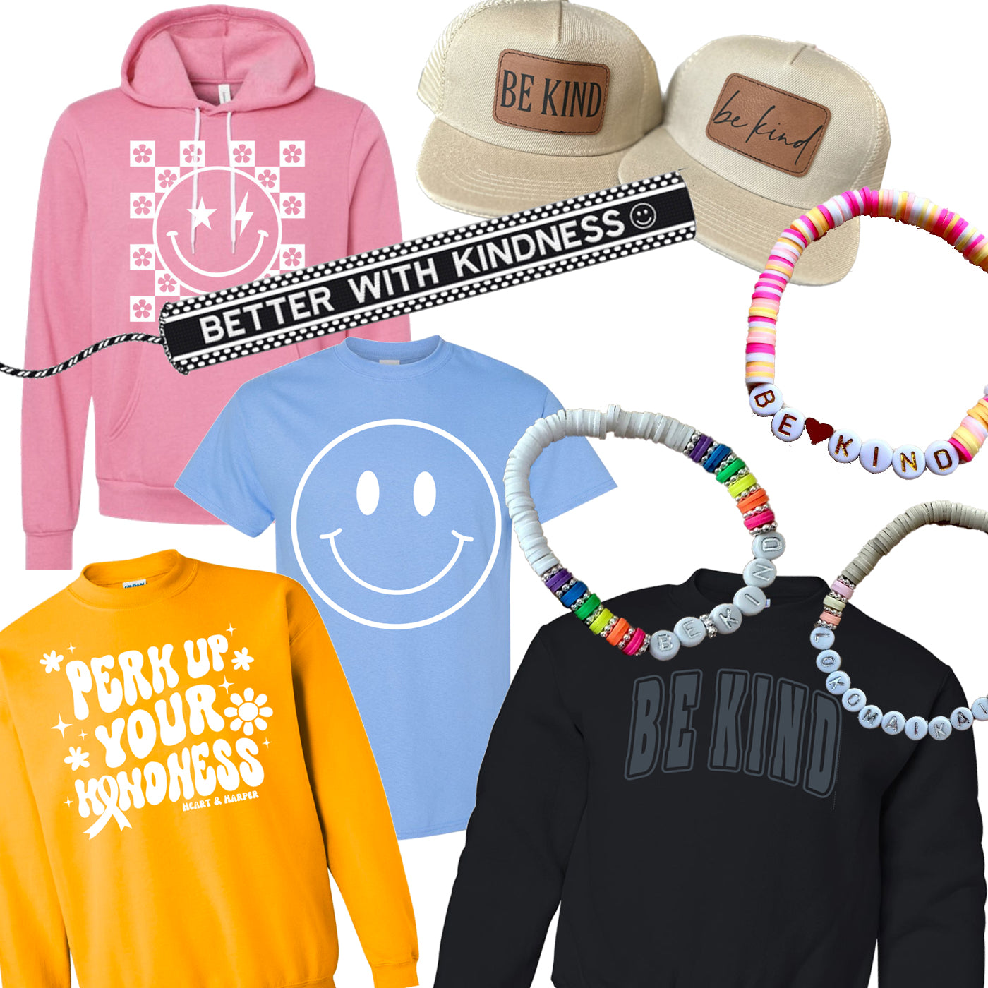 Shop All – Heart and Harper
